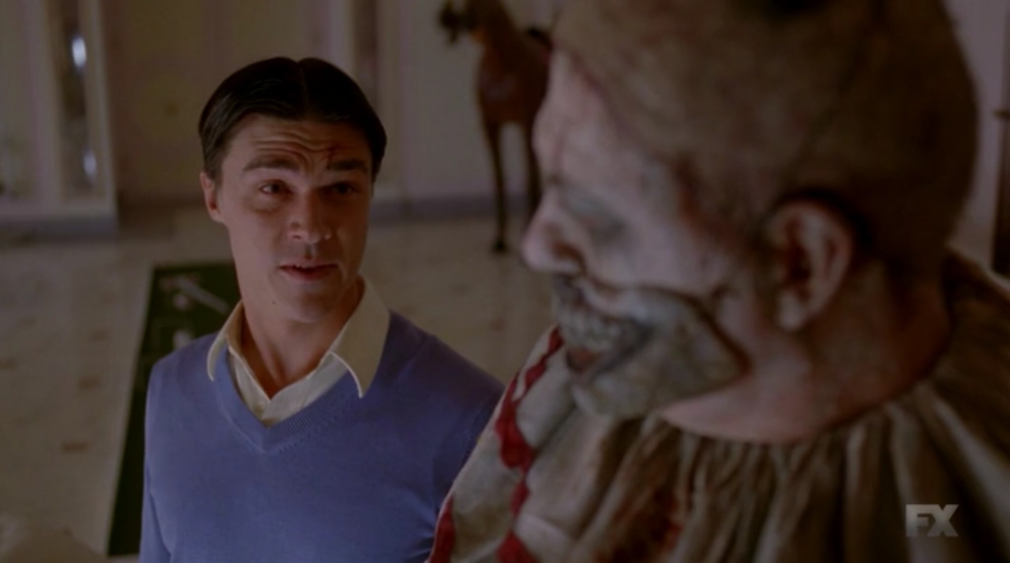 We Need To Talk About Dandy – Flicks and Pieces